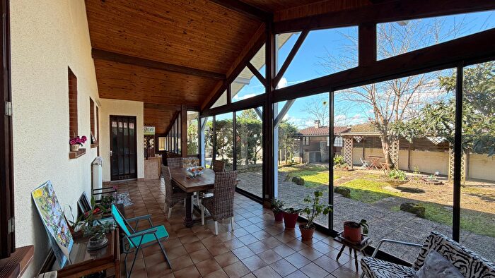 Maison 6 pièces à vendre à Mont-de-Marsan, Barbe d'Or