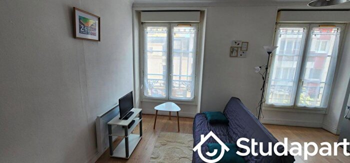Appartement 2 pièces à louer - Quartier du Centre, Le Mans