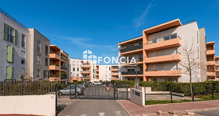 Fréjus, Caïs : Appartement 3 pièces à vendre