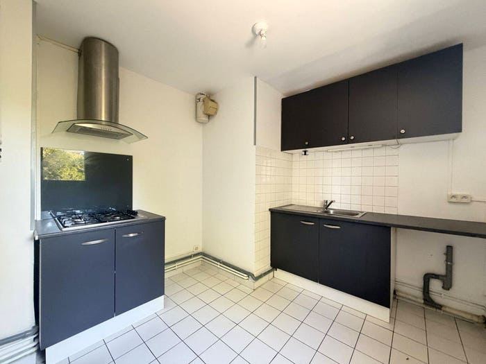 Appartement 2 pièces à louer à Centre-Gigny-Noue Centre, Saint-Dizier