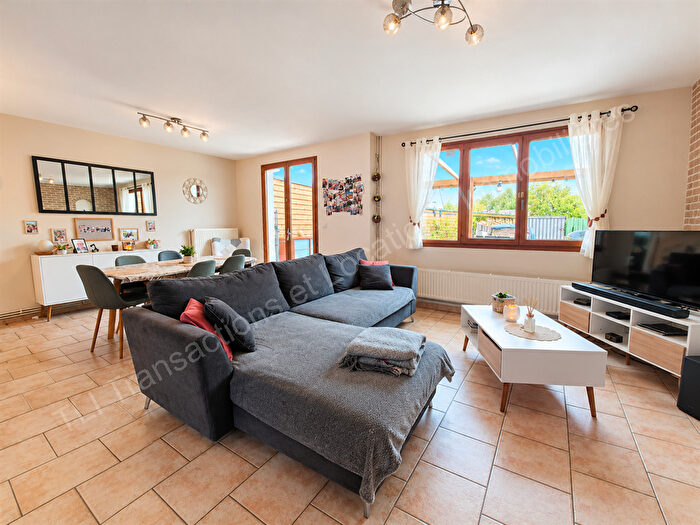 Maison 5 pièces à vendre - Armbouts-Cappel