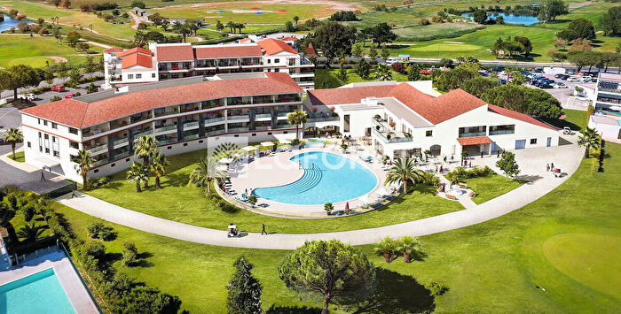 Appartement à vendre - Saint-Cyprien, LAygual, Golf - 3 pièces - 2 chambres