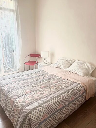 Appartement 4 pièces à Nice, à louer