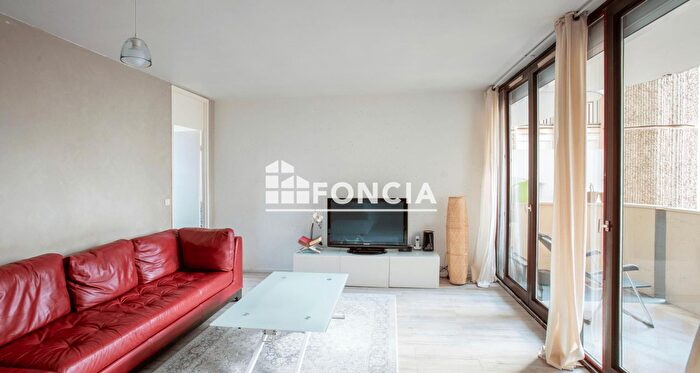 Appartement 3 pièces à vendre à Élancourt, Les Nouveaux Horizons, Les Mares