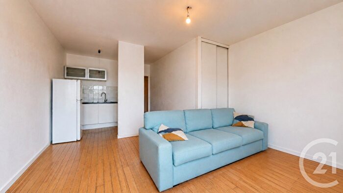 Appartement 2 pièces à vendre à BayonneBayonaBaiona, Petit-Bayonne
