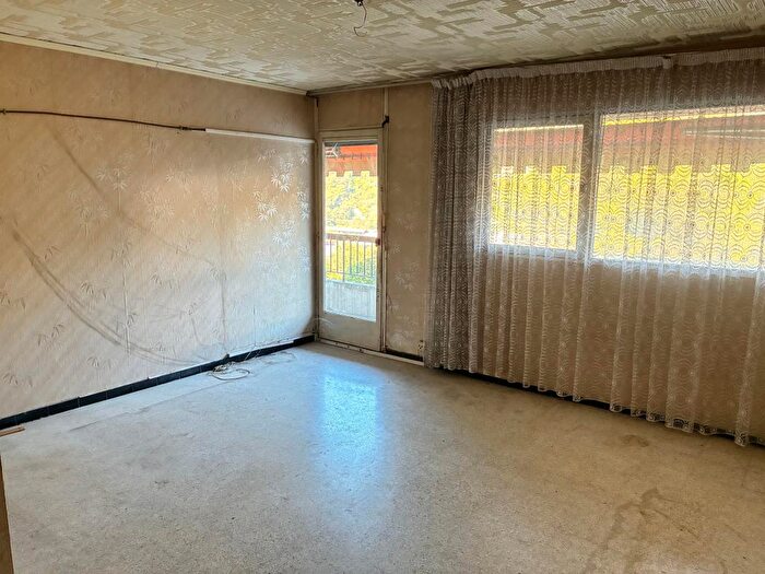 Appartement 5 pièces à vendre à La Trinité