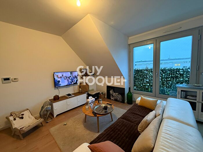 Appartement à vendre - Amiens, Saint-Germain les Halles - 1 pièce