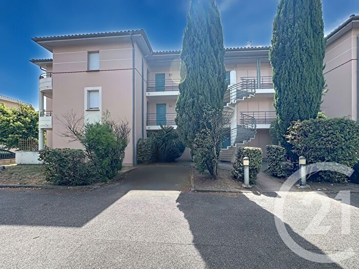 Appartement 2 pièces à vendre à Eaunes