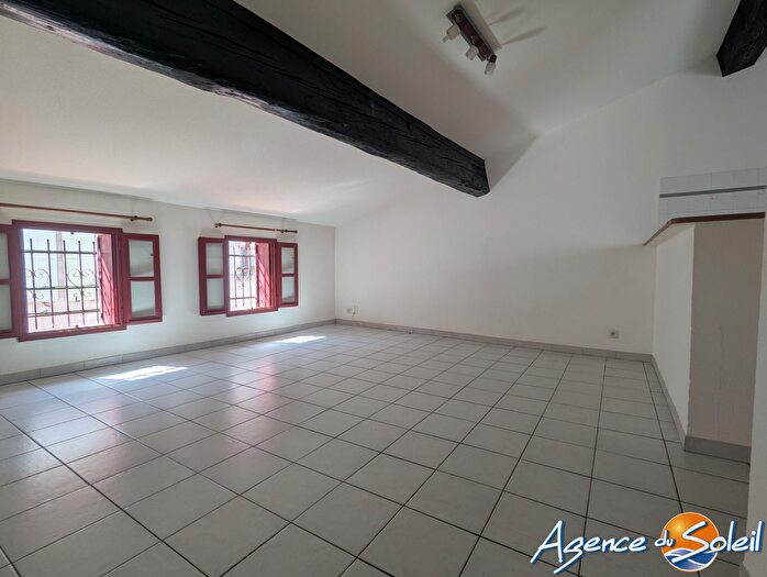 Appartement à louer - Baixas - 2 pièces - 1 chambre