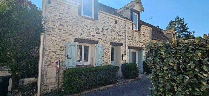 Maison 3 pièces à louer - Saint-Léger-en-Yvelines