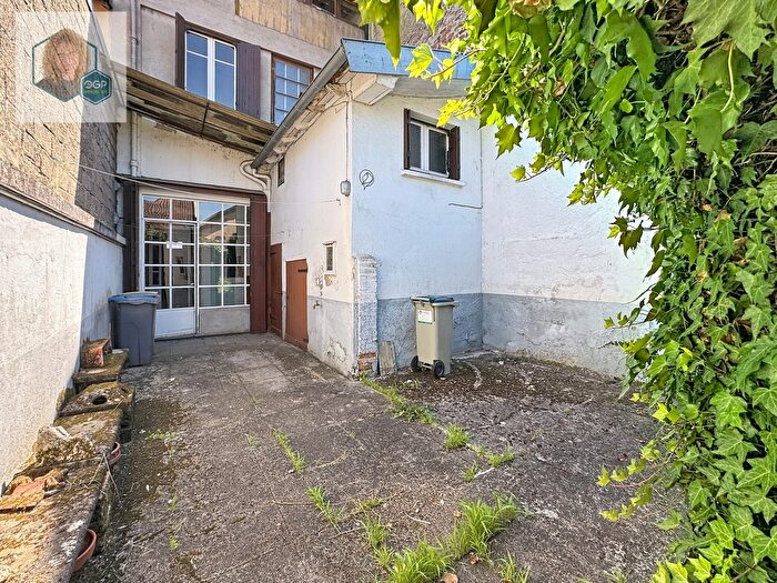 Maison 4 pièces à Montauban, Verlhaguet, à vendre