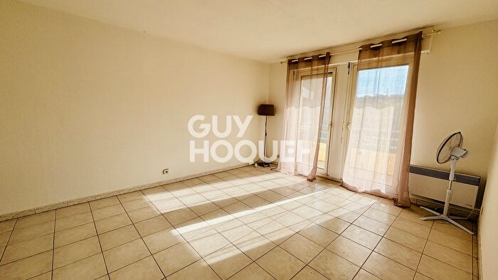 Appartement à vendre - Cavalaire-sur-Mer, Centre-ville - 2 pièces - 1 chambre