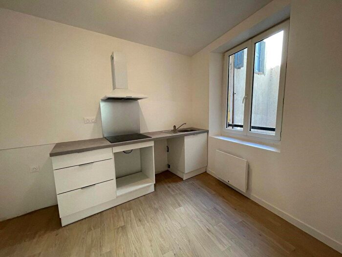 Appartement 4 pièces à louer - Centre Ville, Perpignan