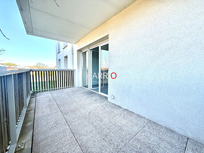 Appartement à vendre - Saint-Cyprien - 2 pièces - 1 chambre