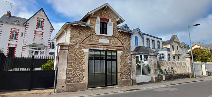 Maison 3 pièces à Le Pouliguen, à vendre