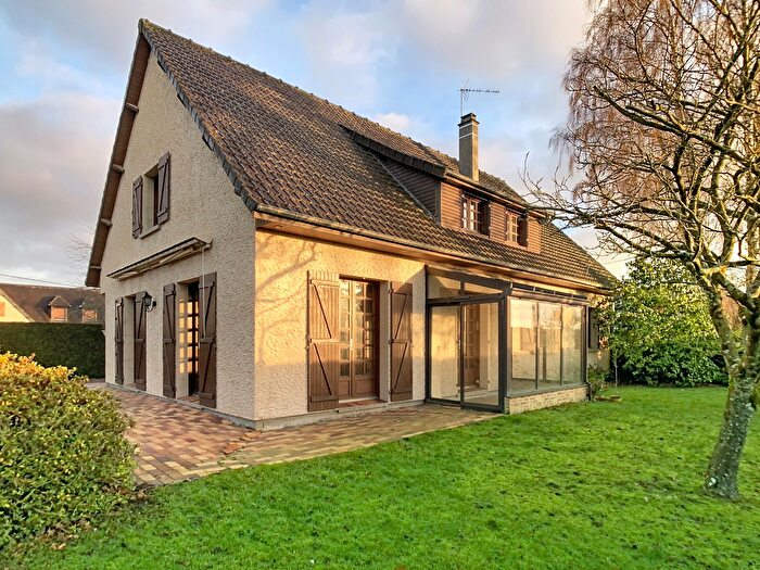Maison 7 pièces à vendre - Saint-Lô