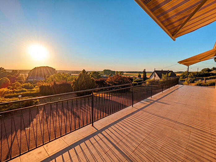 Maison 5 pièces à vendre - Onzain