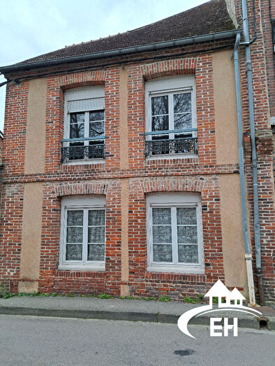 Appartement 3 pièces à vendre à LAigle