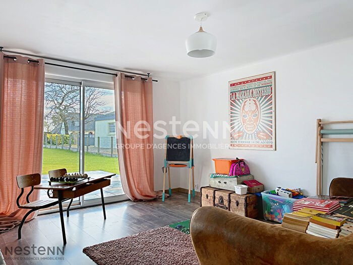 Maison 5 pièces à louer - Surzur