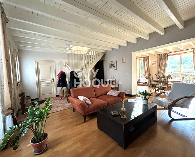 Maison 7 pièces à vendre à Montbert