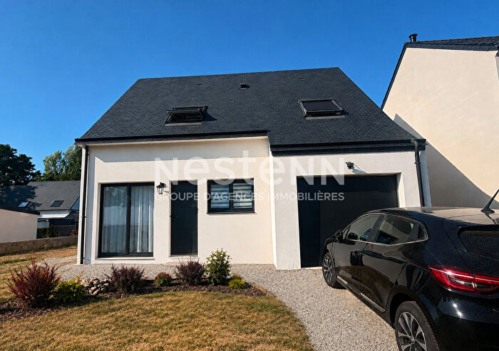 Maison 5 pièces à vendre - Berric