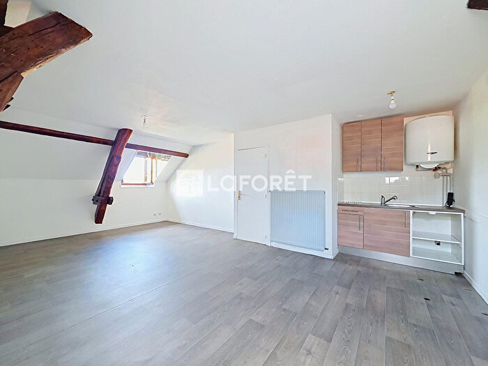 Appartement 1 pièce à vendre - Marcoussis
