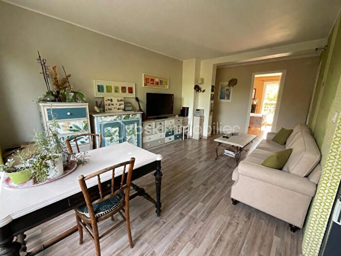 Appartement 4 pièces à Fresnes, Berny, Tourvoie, à vendre