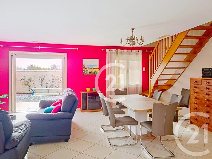 Maison à vendre - Saint-Cyprien, Le Rapatel, Las Planas - 5 pièces - 4 chambres