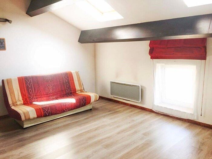 Appartement 2 pièces à louer à Plateau Coteau, Malzéville