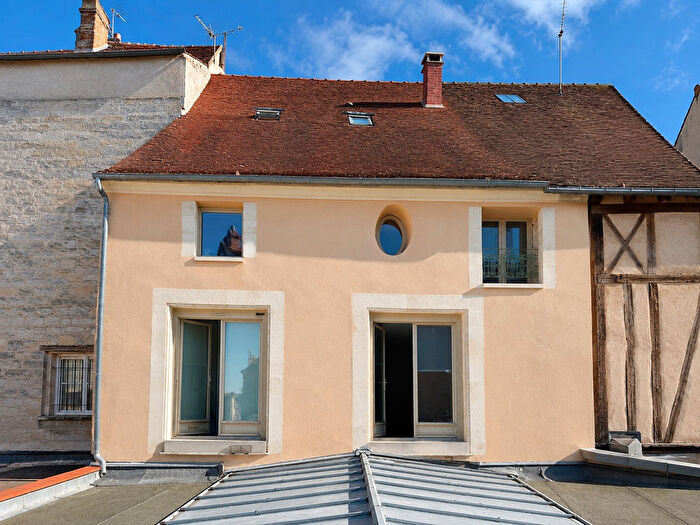 Appartement 1 pièce à vendre - Senlis