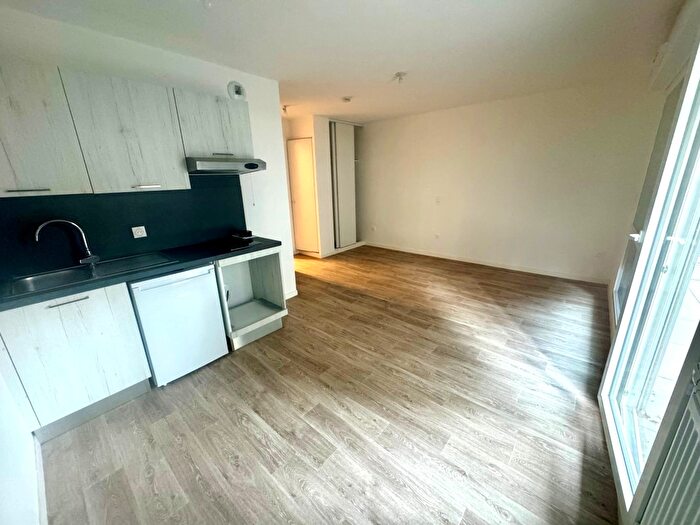 Appartement à vendre - Champigny-sur-Marne, Centre-ville, Coteaux - 1 pièce