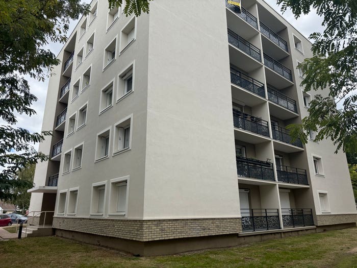 Appartement 4 pièces à Verneuil-sur-Seine, à vendre