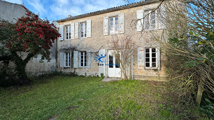 Maison à vendre - La Jarrie - 7 pièces - 3 chambres