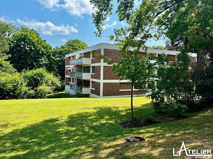 Appartement à louer - Létang-la-Ville - 1 pièce