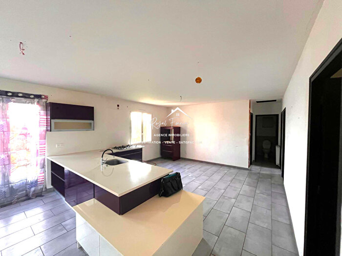 Maison à vendre - Lésigny - 4 pièces - 3 chambres