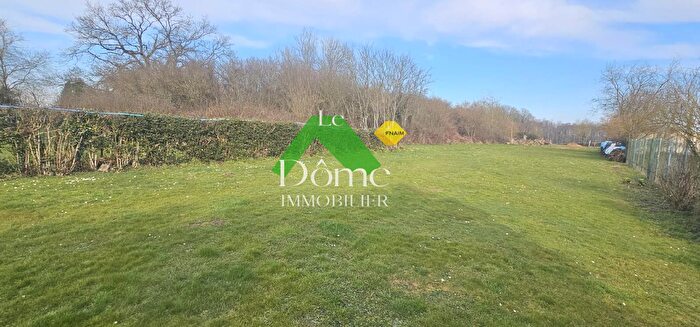 Maison à vendre - Andeville - 4 pièces - 2 chambres