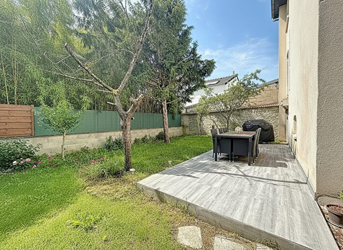 Maison 7 pièces à vendre - Saint-Maur-des-Fossés, Adamville