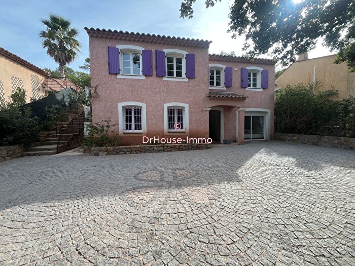 Maison 8 pièces à vendre - Le Thoronet