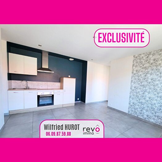 Le Fuilet - Appartement 3 pièces à vendre