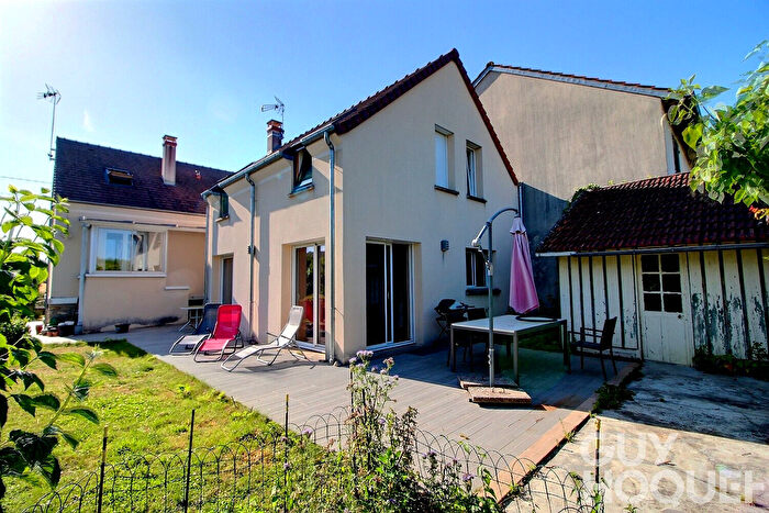 Rambouillet, Groussay, Providence, Gommerie, Vernes, Dreyfus : Maison 9 pièces à vendre
