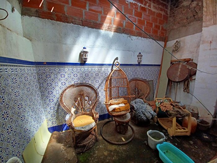 Maison à vendre - Cessenon-sur-Orb - 4 pièces - 3 chambres