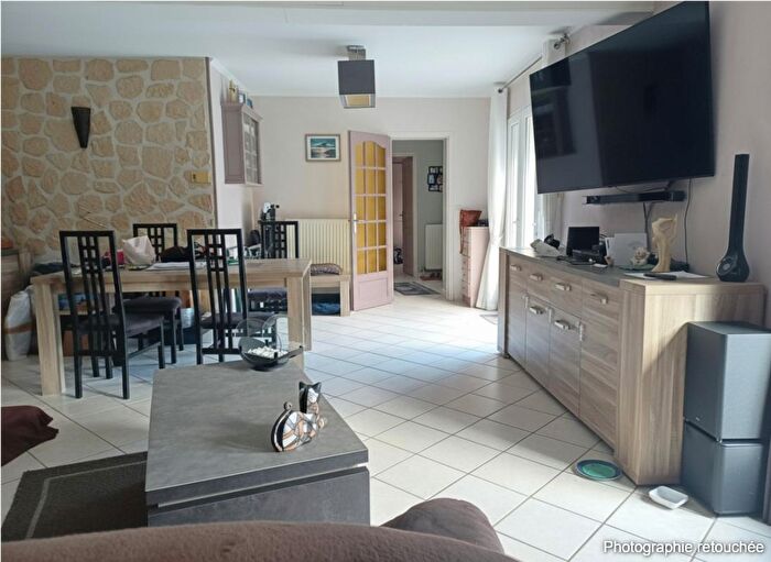 Maison 5 pièces à vendre - Noyon, Nord-Ouest