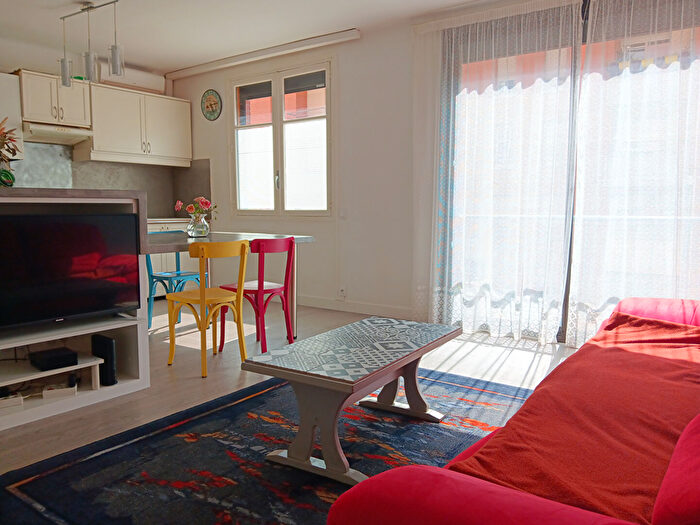 Appartement à vendre - Toulouse, Côte Pavée, Limayrac, Ayga - 4 pièces - 3 chambres