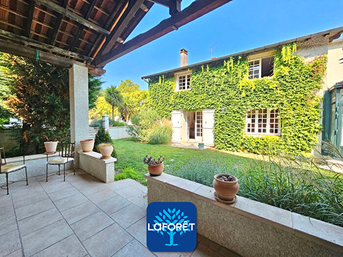 Maison à vendre - Mions - 7 pièces - 4 chambres