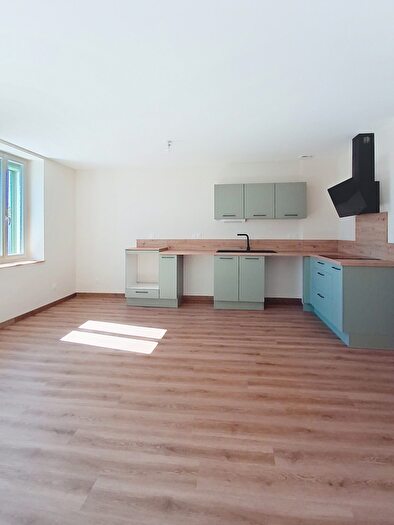 Appartement à louer - Réalmont - 3 pièces - 2 chambres