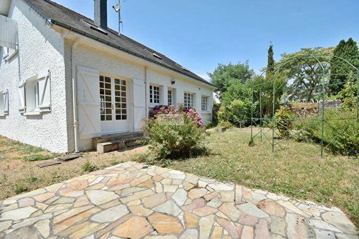 Maison 8 pièces à vendre à Vritz