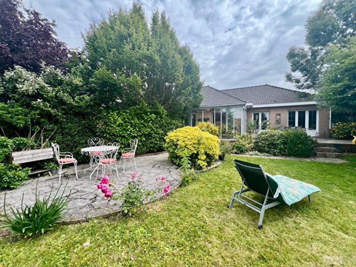 Warhem - Maison 5 pièces à vendre