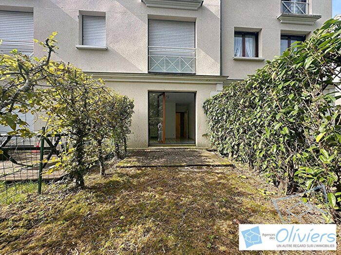 Appartement 1 pièce à La Gravière-Centre Village, Voisins-le-Bretonneux, à louer
