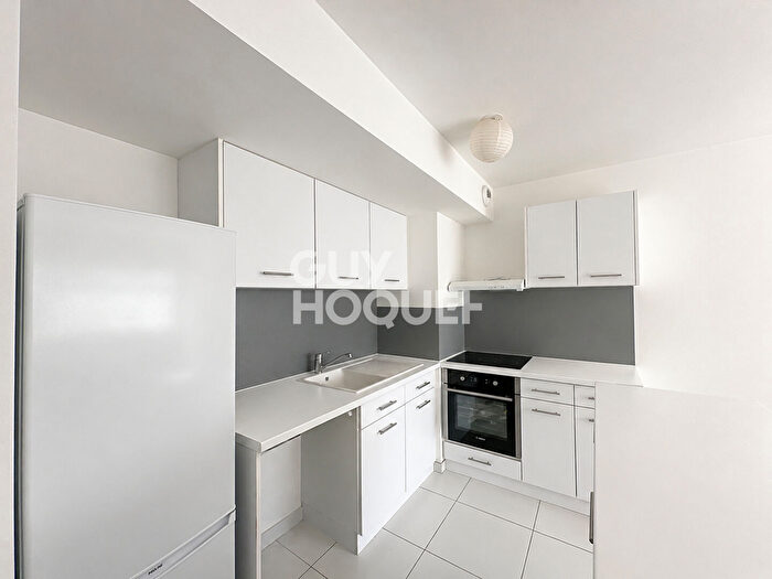 Appartement 2 pièces à louer - Meudon, Meudon la Forêt