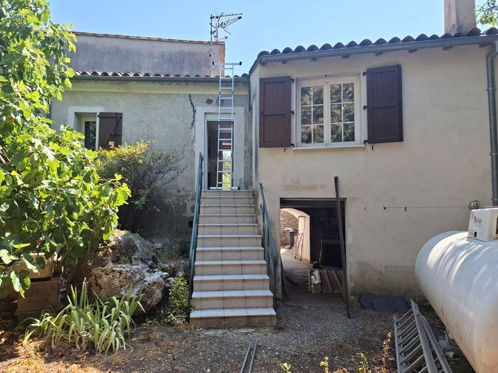 Appartement 4 pièces à louer - Cazilhac